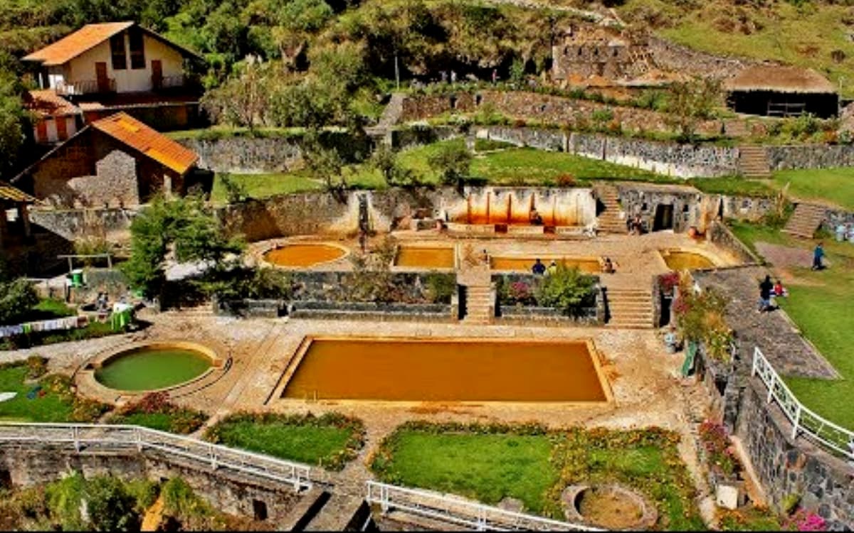 Lares In Per Cusco South America Machu Picchu Lares In Per Cusco South America Machu Picchu