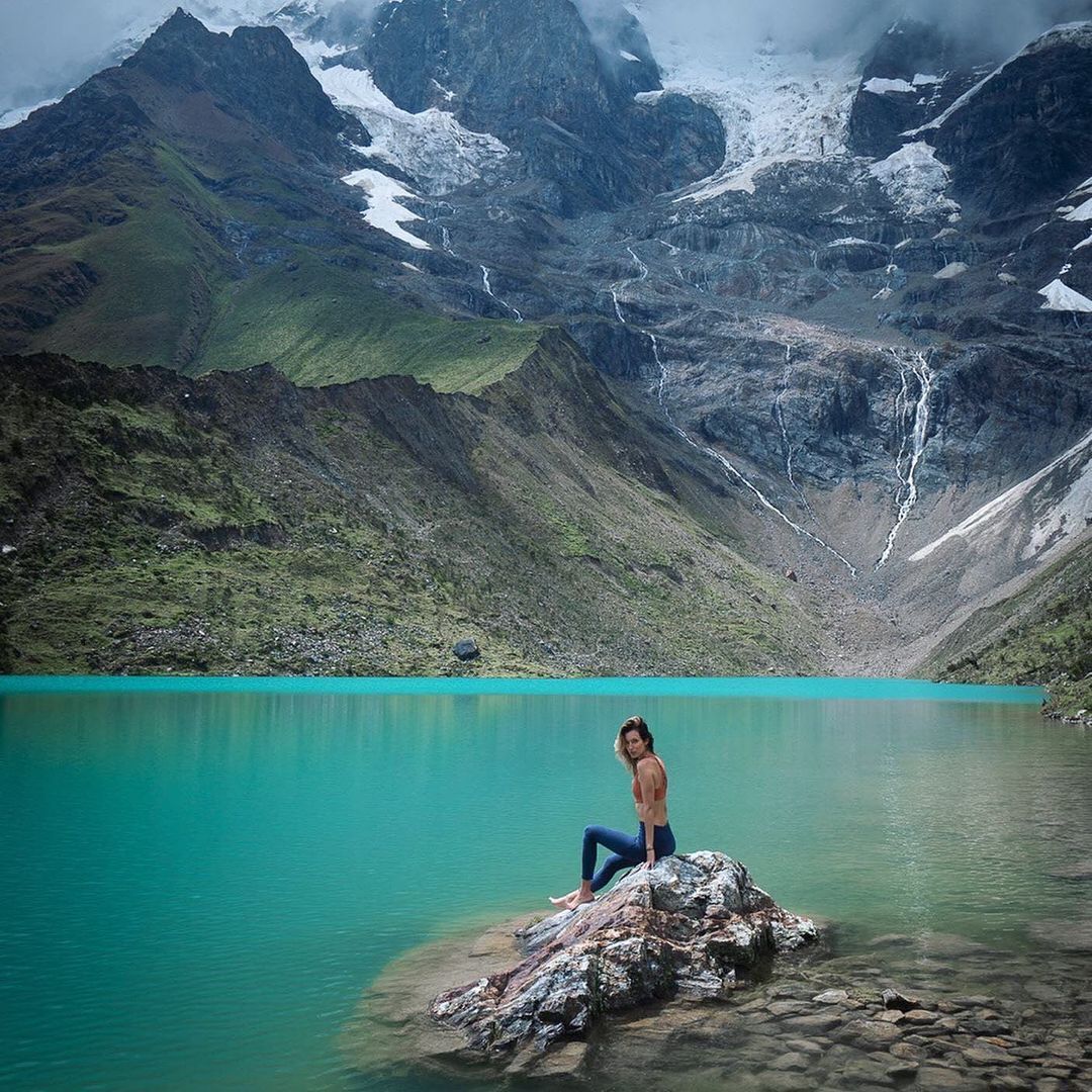 O Lago Humantay Turquesa em Cusco, Peru - Dreamy Tours