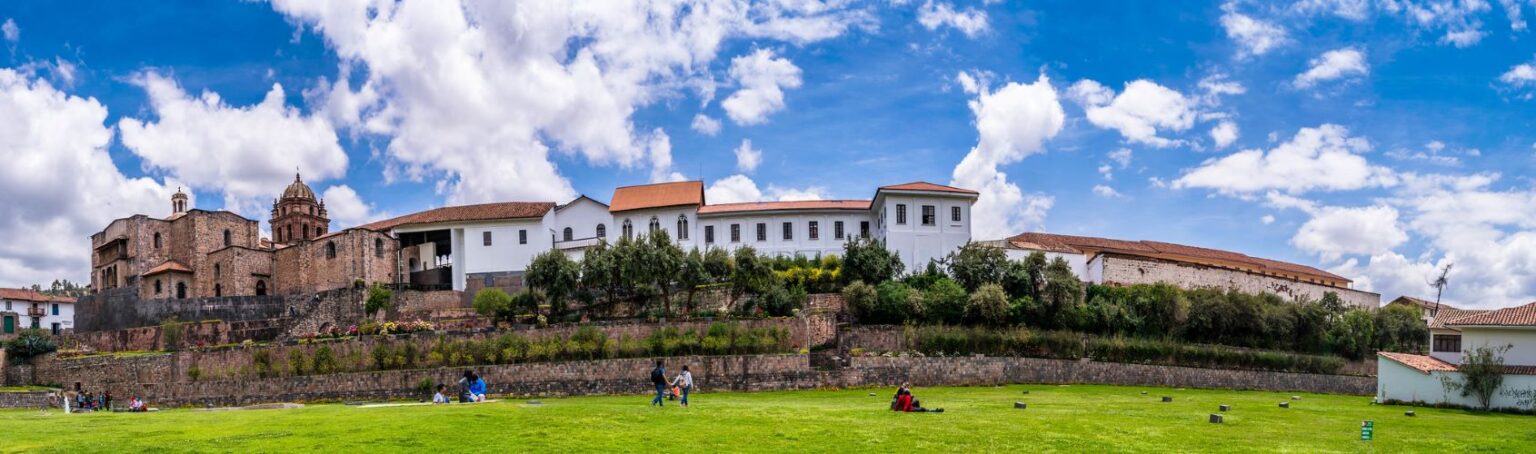 ¿Qué visitar, ver en Cusco y alrededores?