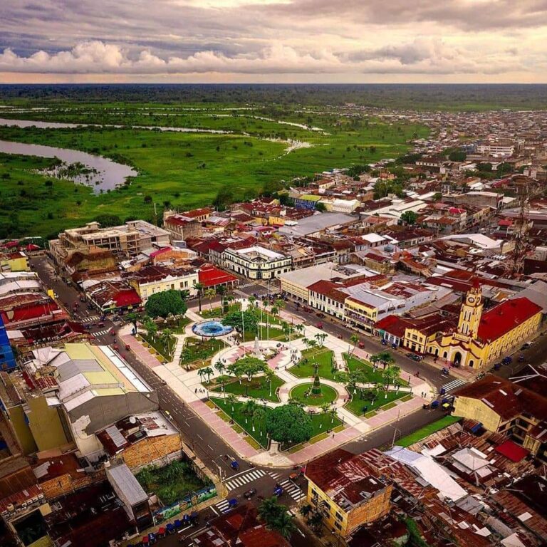 O que fazer em Iquitos? Peru.
