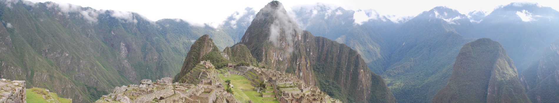 Circuitos y Rutas de Visita a Machu Picchu - Dreamy Tours